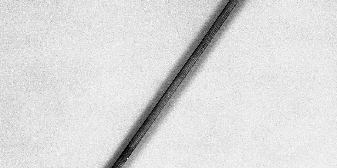 Leister (fishing spear) Model · Brooklyn Museum
